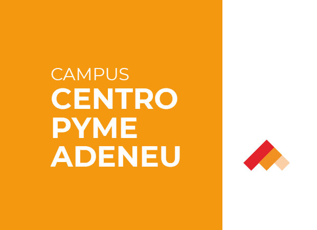 Campus Virtual Centro PyME-ADENEU [Validación de usuario]